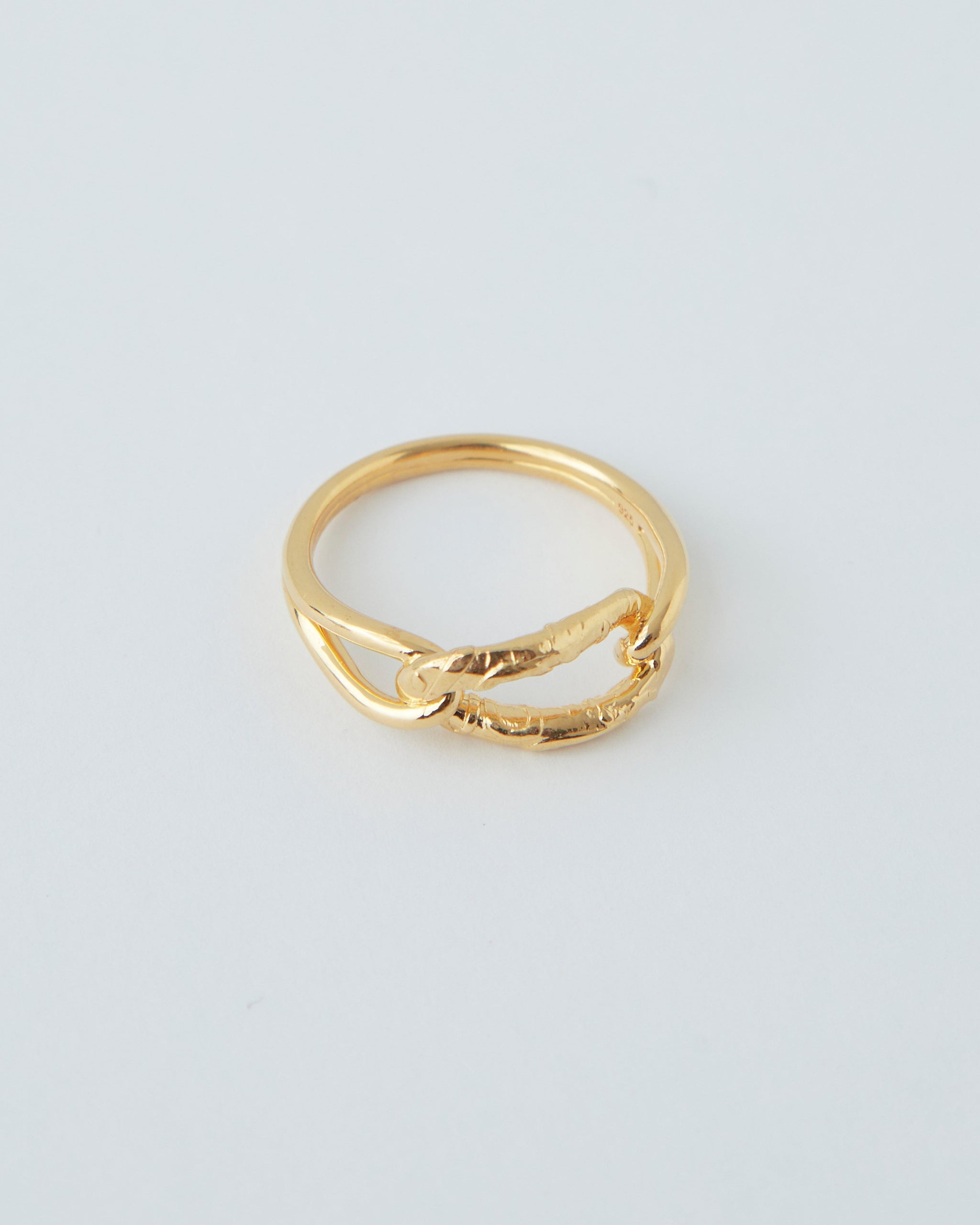 Amara Gold Ring
